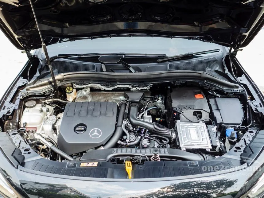 Mercedes-Benz GLA200 2021 AMG Dynamic 1.3 in กรุงเทพและปริมณฑล ...
