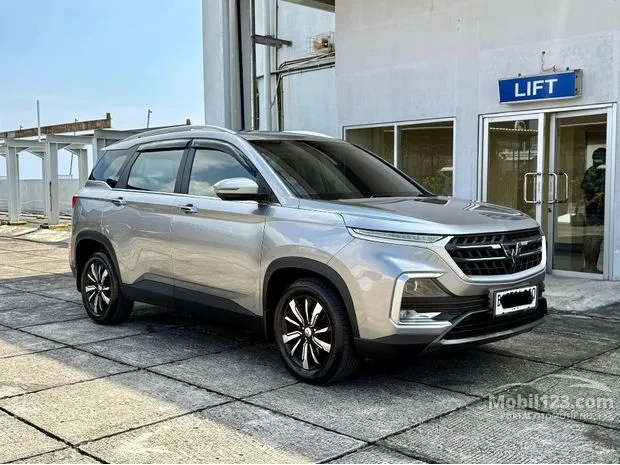 Jual Wuling Almaz Bekas 2019 di Indonesia Harga Murah, Kondisi Terbaik ...