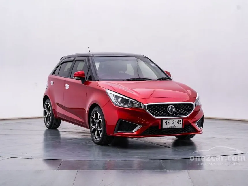 2019 MG MG3 1.5 (ปี 18-22) V Hatchback มือสอง One2car