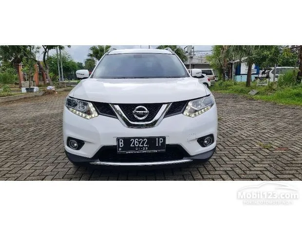 Jual Beli Mobil Nissan X-trail Indonesia Mulai 2017 Hingga 2017 | Mobil123 Jual Beli Mobil Nissan X-trail Indonesia Mulai 2017 Hingga 2017 | Mobil123