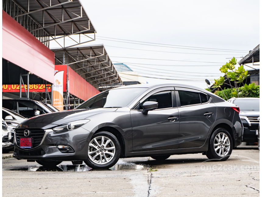 2019 Mazda 3 2.0 (ปี 14-18) C Sedan for sale on One2car