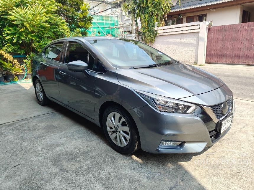 2023 Nissan ALMERA 1.0 (ปี 19-25) VL Sedan for sale on One2car