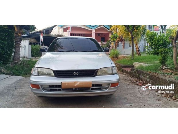 Beli Mobil Toyota Corona Baru & Bekas, Kisaran Harga & Review 2021 ...