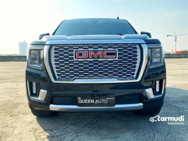GMC Baru Harga Terbaik | Carmudi