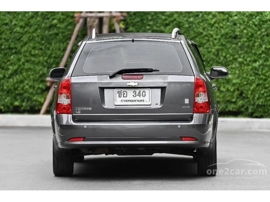 2008 Chevrolet Optra 1.6 (ปี 08-13) LS Wagon for sale on One2car