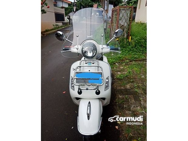 Beli Motor Bekas, Kisaran Harga - Dari 21 Motor Putih Private in ...