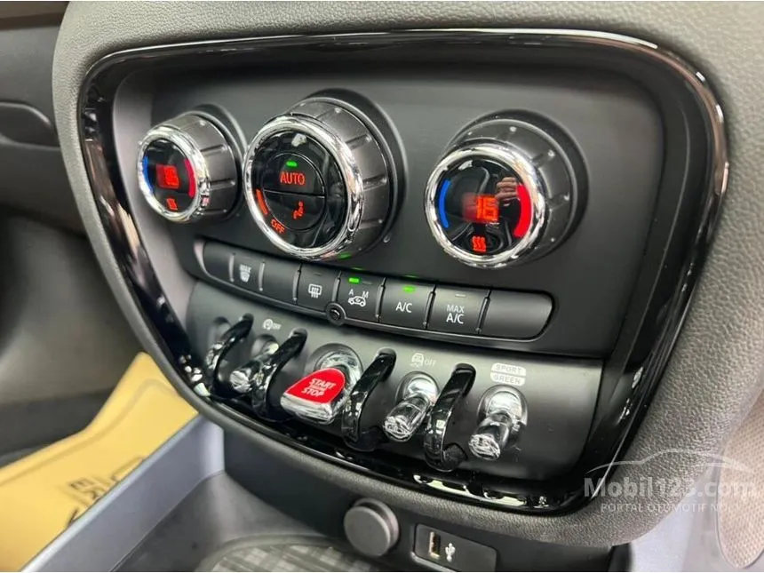 Jual Mobil MINI Clubman 2019 Cooper S 2.0 di DKI Jakarta Automatic ...