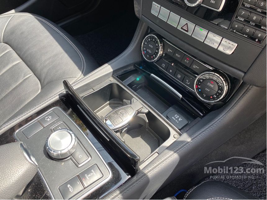 Jual Mobil Mercedes-Benz CLS350 2013 AMG 3.5 di DKI Jakarta Automatic ...