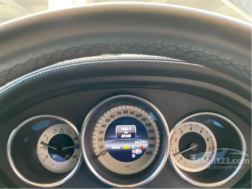 Jual Mobil Mercedes-Benz CLS350 2013 AMG 3.5 di DKI Jakarta Automatic ...