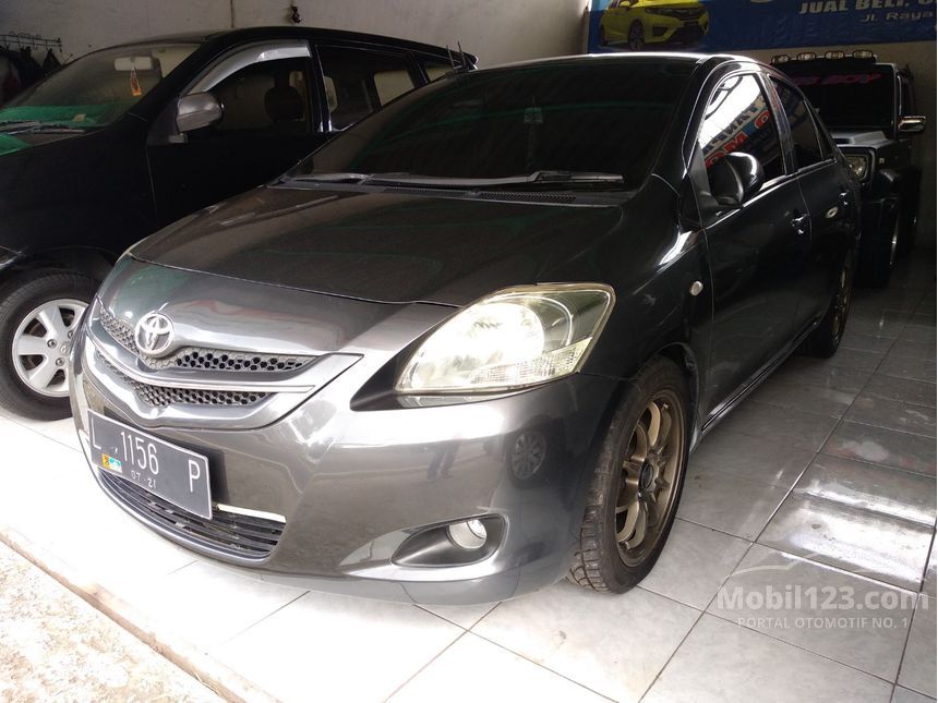 Jual Mobil Toyota Limo 2010 1.5 di Jawa Timur Manual Sedan Abu-abu Rp ...