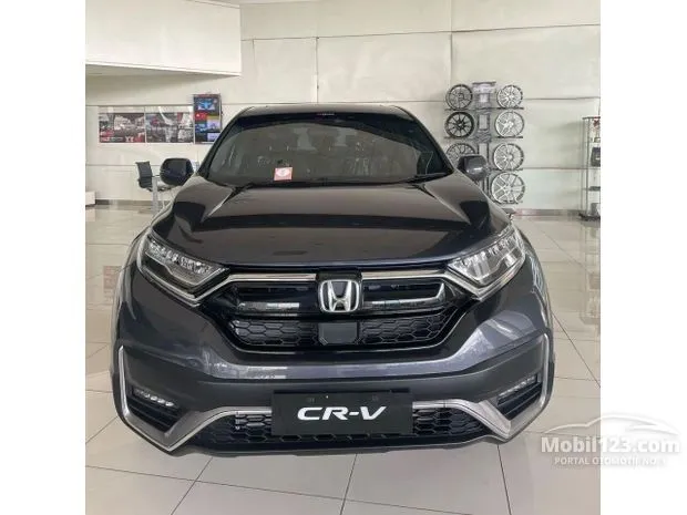 Jual Honda Cr-v Bekas 2022 di Indonesia Harga Murah, Kondisi Terbaik | Mobil123