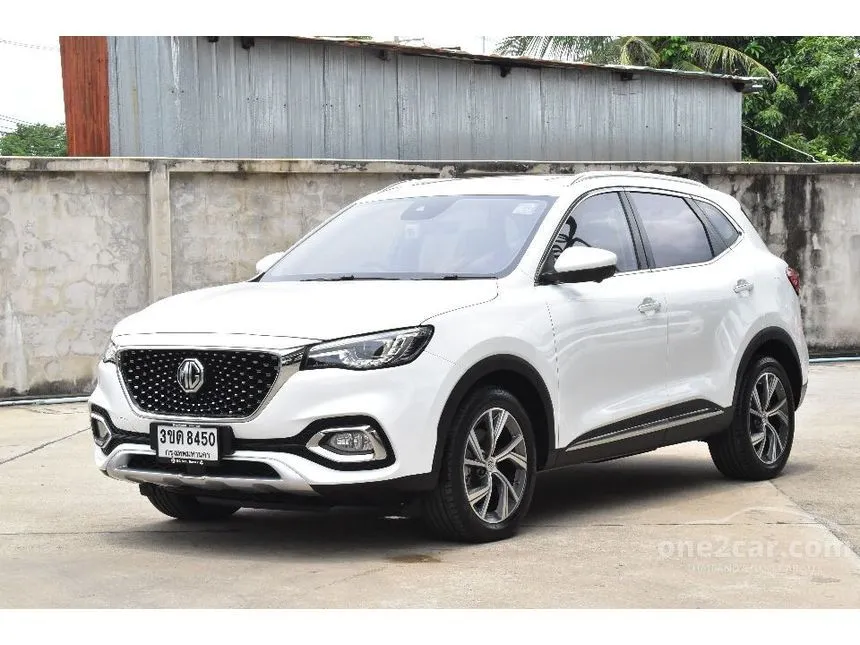 2022 MG HS PHEV 1.5 (ปี 19-24) X SUV มือสอง One2car