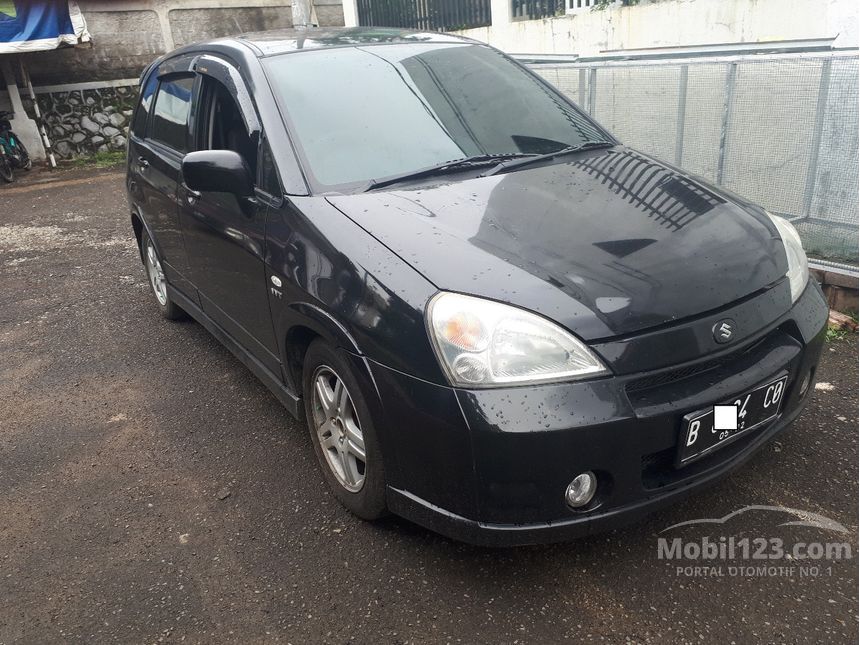 Jual Mobil Suzuki Aerio 2007 RH 1.5 di DKI Jakarta Automatic Hatchback ...