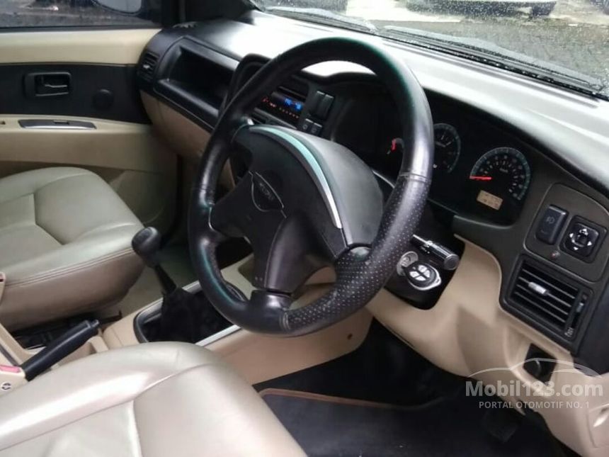 Jual Mobil Isuzu Panther 2015 GRAND TOURING 2.5 di DKI Jakarta Manual ...