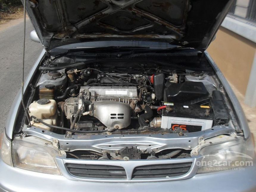 1999 Toyota Corona 2.0 Exsior (ปี 96-99) Exsior SEG Sedan AT มือสอง One2car