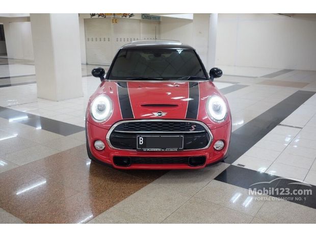 Cooper - MINI Murah - 562 mobil dijual di Indonesia - Mobil123