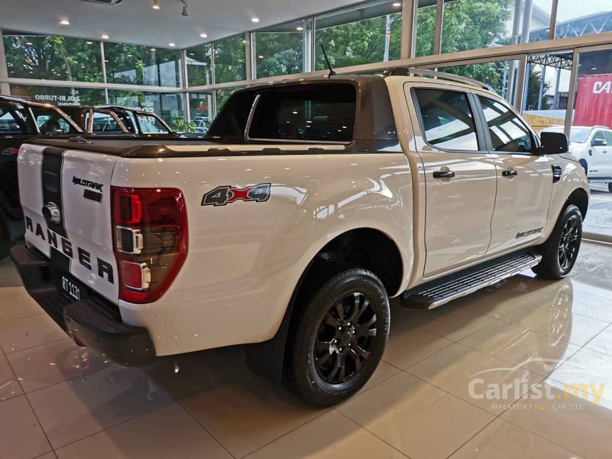 Ford Ranger 2019 Wildtrak High Rider 2.0 in Kelantan Automatic Pickup ...