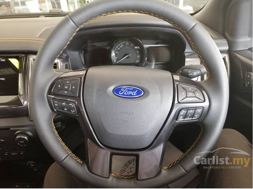 Ford Ranger 2019 Wildtrak High Rider 2.0 in Kelantan Automatic Pickup ...