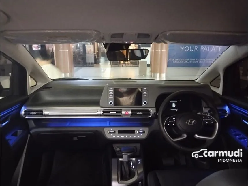 Hyundai Stargazer 2022 Prime 1.5 in DKI Jakarta Automatic Wagon White ...