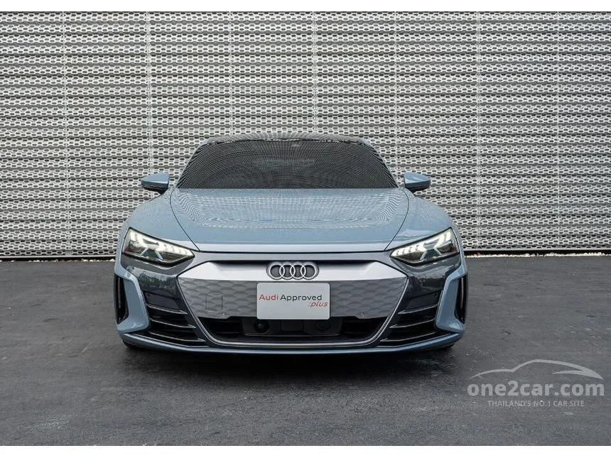 2021 Audi e-tron GT 0.0 (ปี 21-27) quattro Performance 4WD Sedan for ...