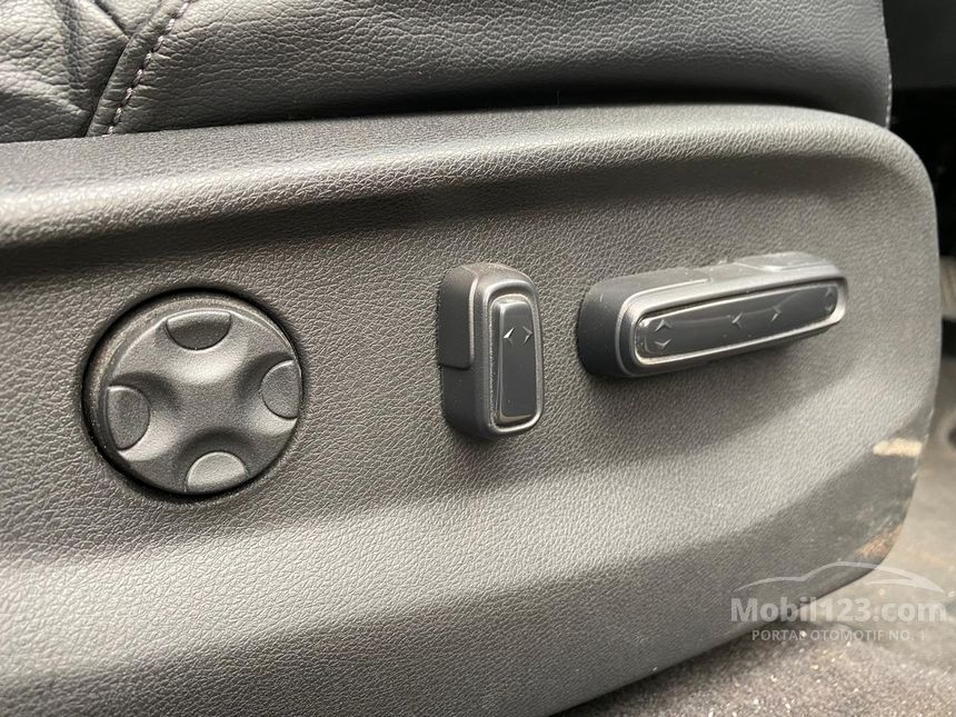 Jual Mobil Honda CR-V 2018 Prestige Prestige VTEC 1.5 di DKI Jakarta ...