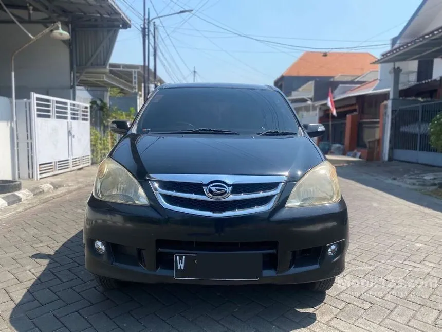 Jual Mobil Daihatsu Xenia 2011 Li DELUXE 1.0 di Jawa Timur Manual MPV ...