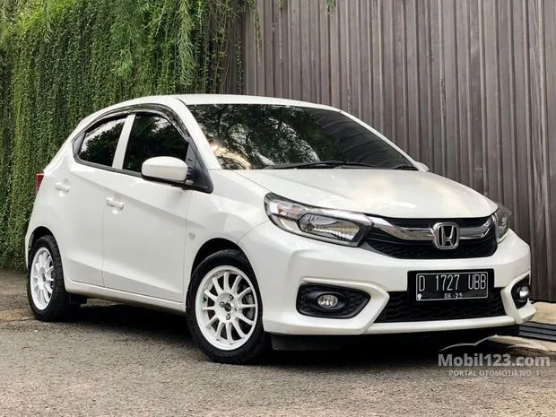 Jual Honda Hatchback Bekas di Indonesia Harga Murah, Kondisi Terbaik ...