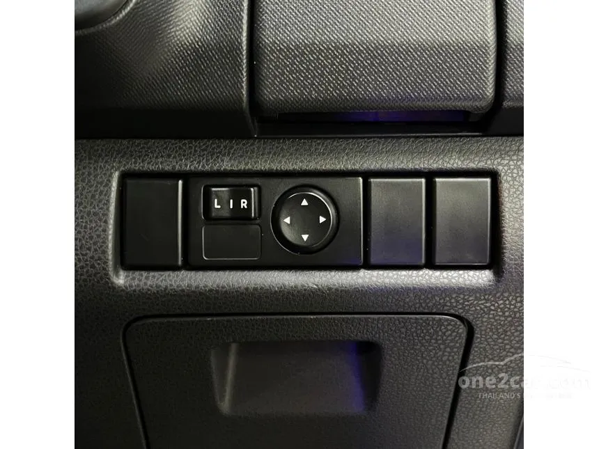 2014 Isuzu D-Max 2.5 SPACE CAB (ปี 11-17) Hi-Lander Z Pickup for sale ...
