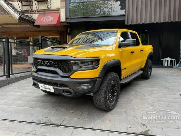 Jual RAM Bekas di Indonesia Harga Murah, Kondisi Terbaik | Mobil123