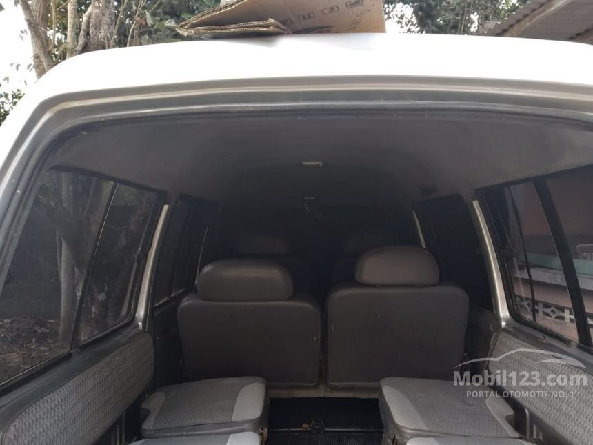 Jual Mobil Mitsubishi Colt T120 SS 1996 1.3 Manual 1.3 di Yogyakarta ...