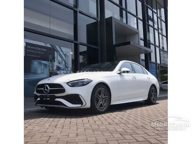 Jual mercedes-benz s320l Bekas di Indonesia Harga Murah, Kondisi Terbaik | Mobil123