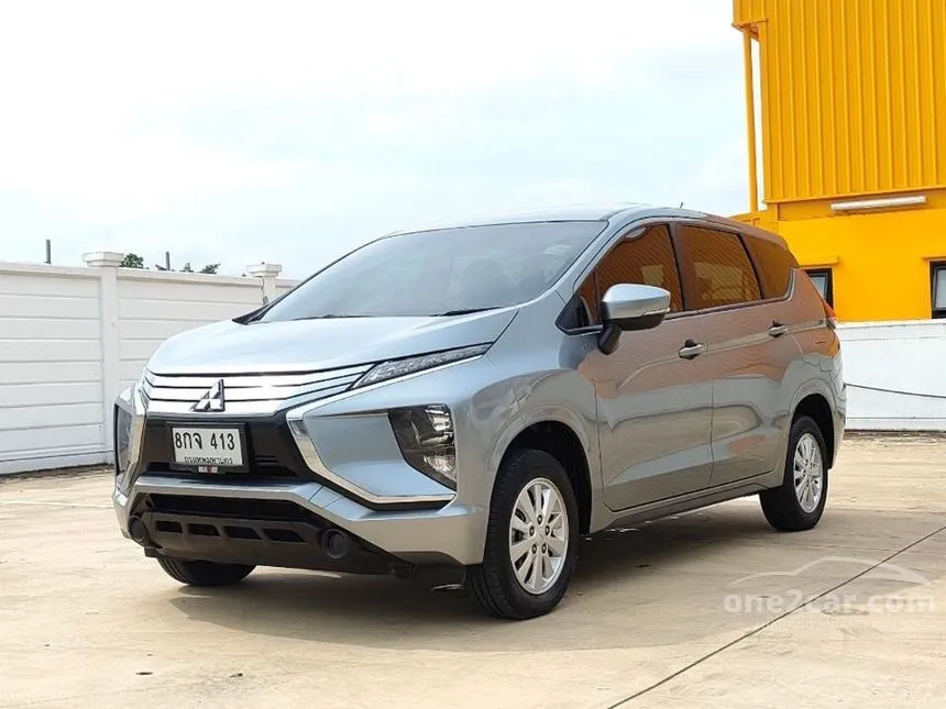 2019 Mitsubishi Xpander 1.5 (ปี 18-22) GLS-LTD Wagon for sale on One2car