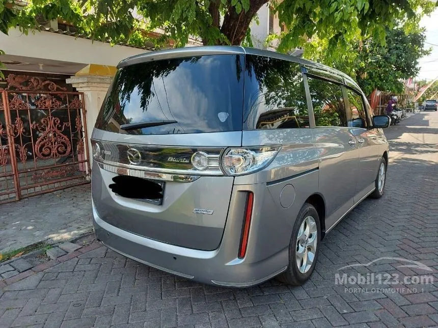 Jual Mobil Mazda Biante 2015 2.0 SKYACTIV A/T 2.0 di Jawa Timur ...