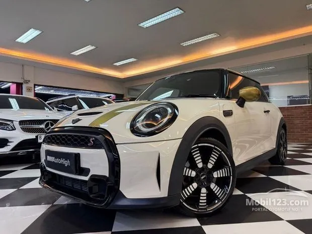 Jual MINI Cooper Bekas di Indonesia Harga Murah, Kondisi Terbaik | Mobil123