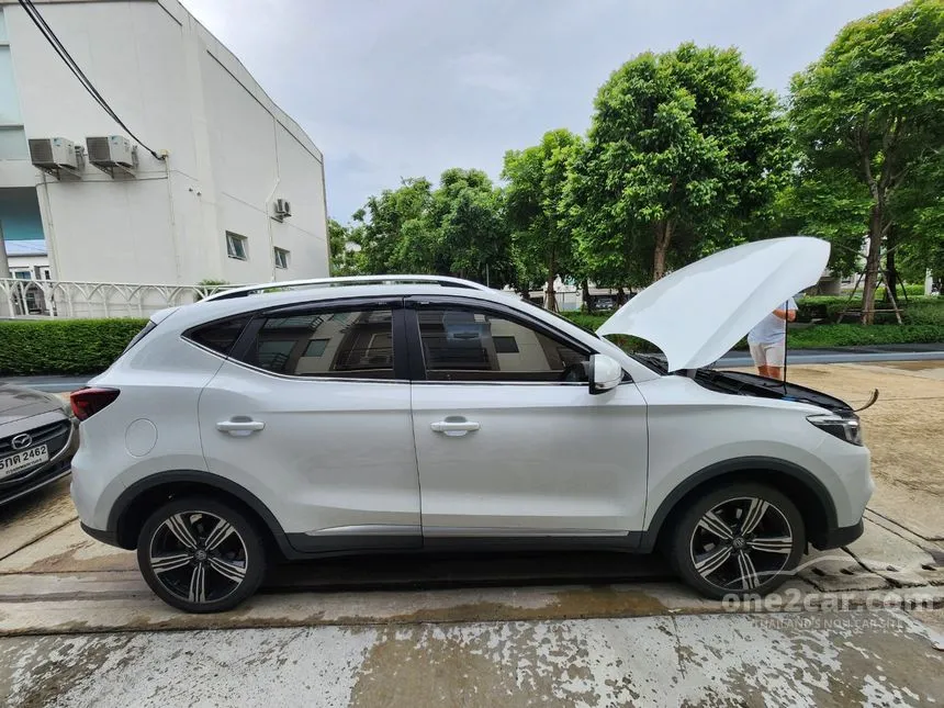 2019 MG ZS 1.5 (ปี 17-21) 1.5 X SUV AT มือสอง One2car