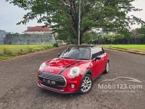 Cooper - MINI Murah - 562 mobil dijual di Indonesia - Mobil123