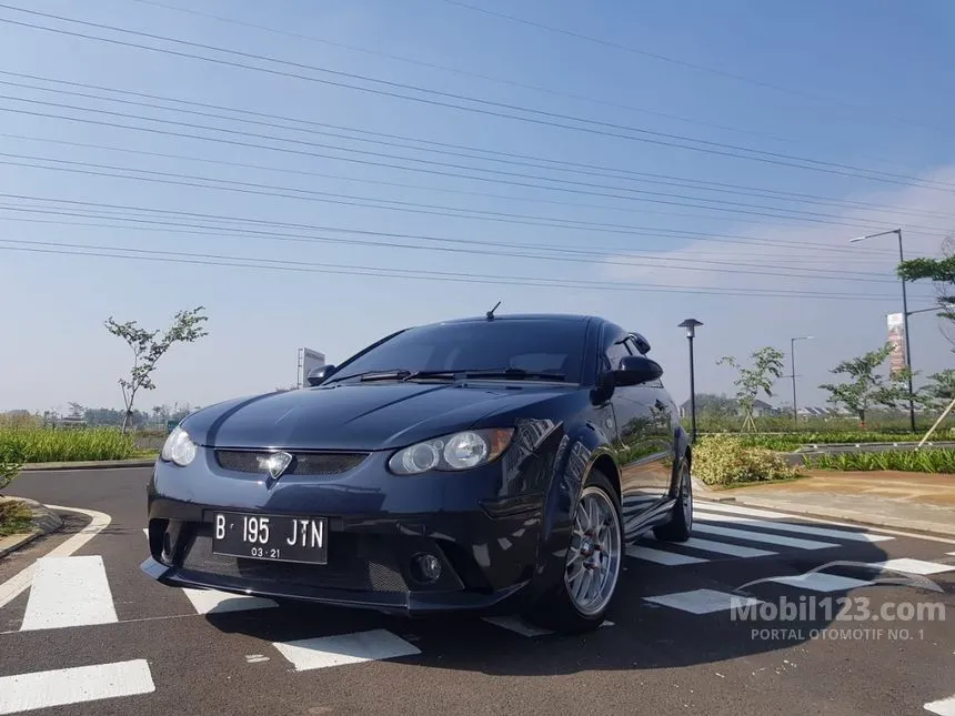 Jual Mobil Proton Neo 2010 CPS 1.6 di Jawa Barat Automatic Hatchback ...