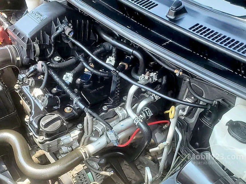 Jual Mobil Toyota Avanza 2015 Veloz 1.3 di DKI Jakarta Automatic MPV ...