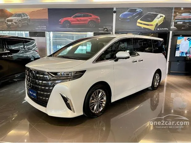 ซื้อรถ Toyota มือสอง เกียร์อัตโนมัติ ราคาถูกที่สุดในตลาดรถมือสองทั่ว ...