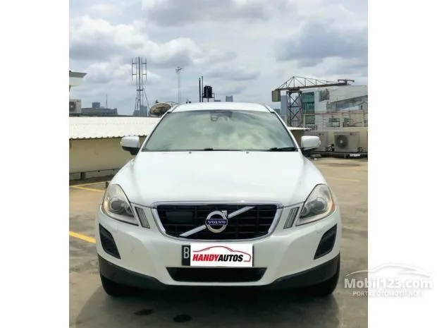 Jual Volvo Bekas di Indonesia Harga Murah, Kondisi Terbaik | Mobil123