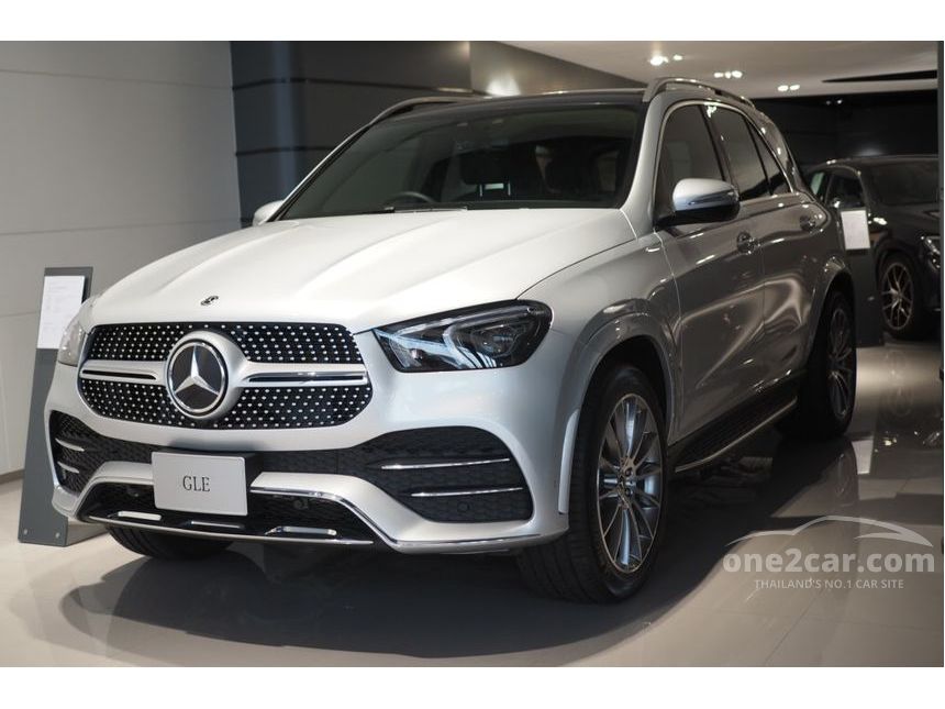 Mercedes-Benz GLE300 2020 d 4MATIC AMG Dynamic 2.0 in กรุงเทพและปริมณฑล ...