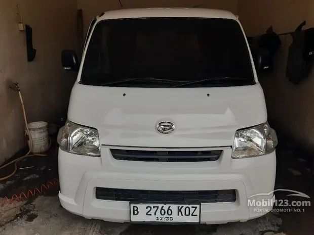 Jual Mobil Bekas Bus mini di Indonesia Harga Kredit Murah | Mobil123