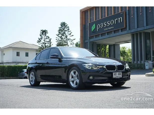 Used Cars BMW Min 25,000 Baht Max 300,000 Baht | One2car