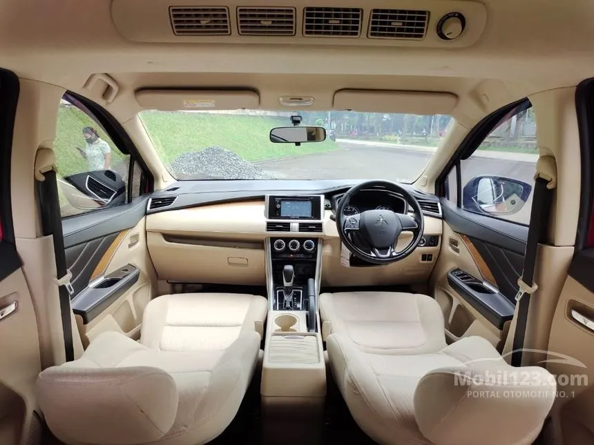 Jual Mobil Mitsubishi Xpander 2018 ULTIMATE 1.5 di Banten Automatic ...