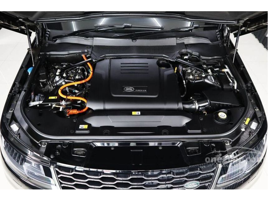 Land Rover Range Rover 2020 Sport HSE Dynamic 2.0 in กรุงเทพและปริมณฑล ...