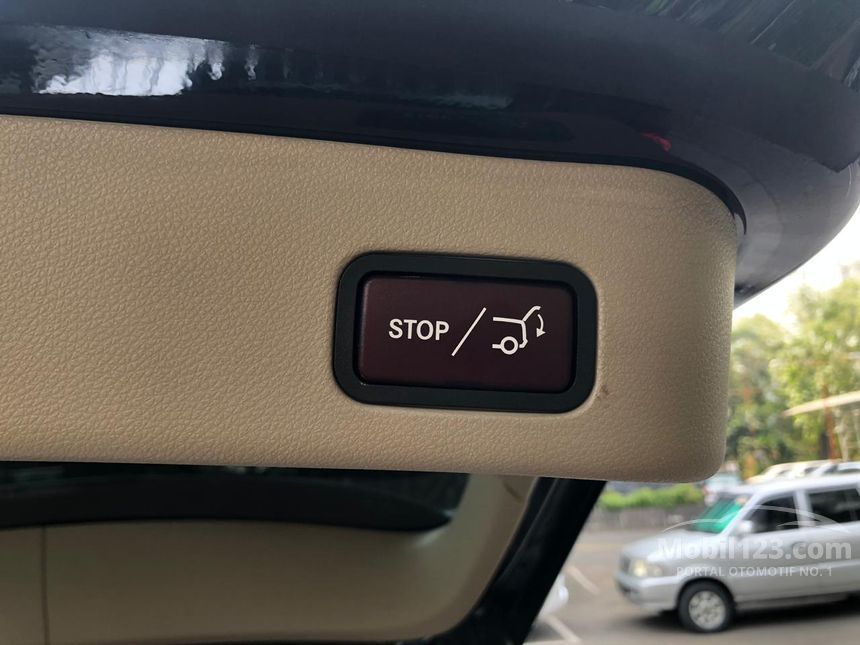 Jual Mobil Mercedes-Benz ML400 2014 3.0 di DKI Jakarta Automatic SUV ...