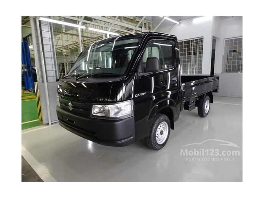 Jual Mobil Suzuki Carry 2020 Chassis PS 1.5 di Banten Manual Pick-up ...