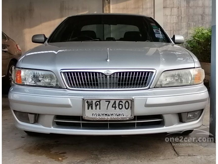 1998 Nissan Cefiro 2.0 A32 (ปี 96-02) VIP Sedan AT for sale on One2car
