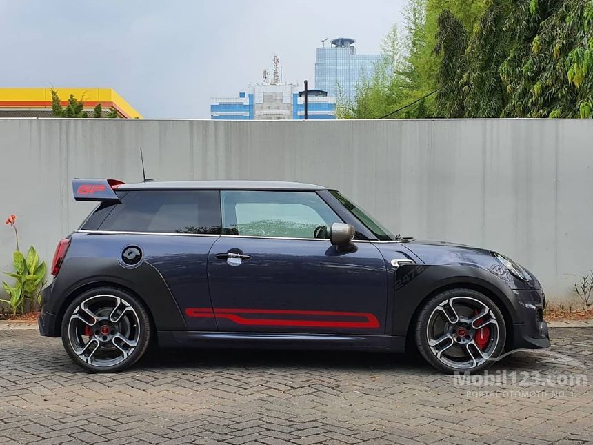 Jual Mobil MINI Cooper 2020 John Cooper Works 2.0 di Banten Automatic ...