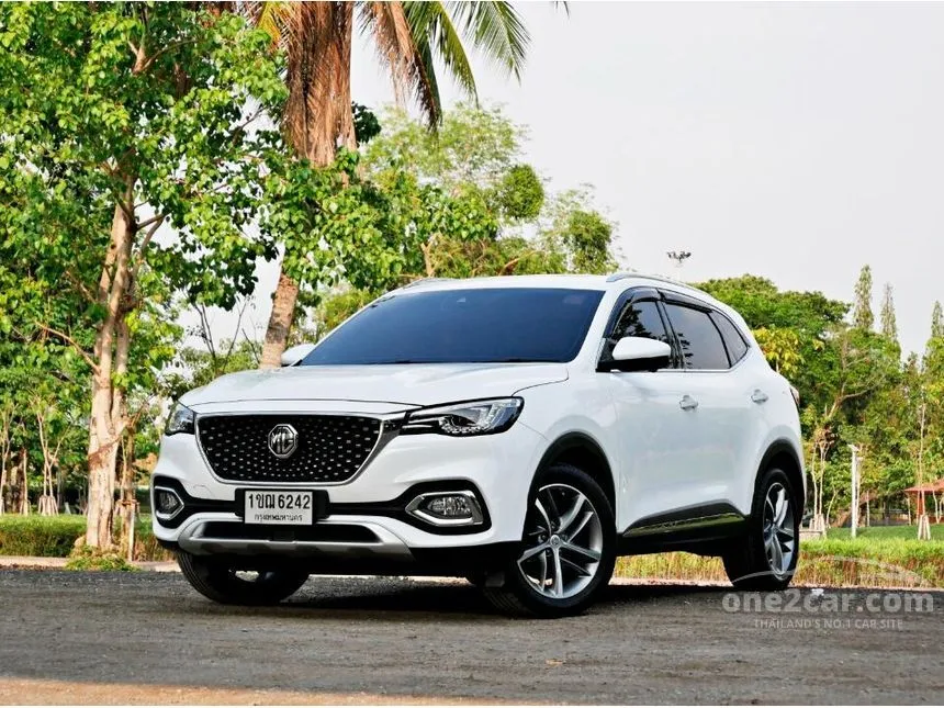 2020 MG HS 1.5 (ปี 19-24) X SUV for sale on One2car
